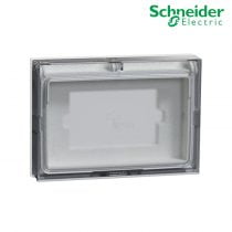 Mặt che phòng thấm nước, IP55 Schneider - M3T01WP_WE