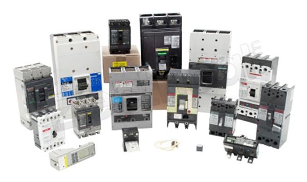 Đại lý MCB, MCCB, Contactor tại Phú Mỹ, Châu Đức BRVT